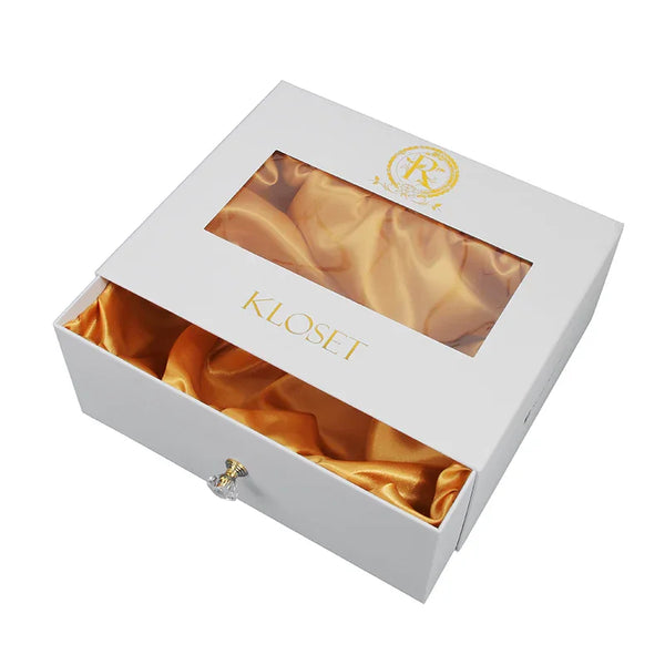 Custom Logo Luxury Hair Extensions Packaging Gift Boxes – snpacks
